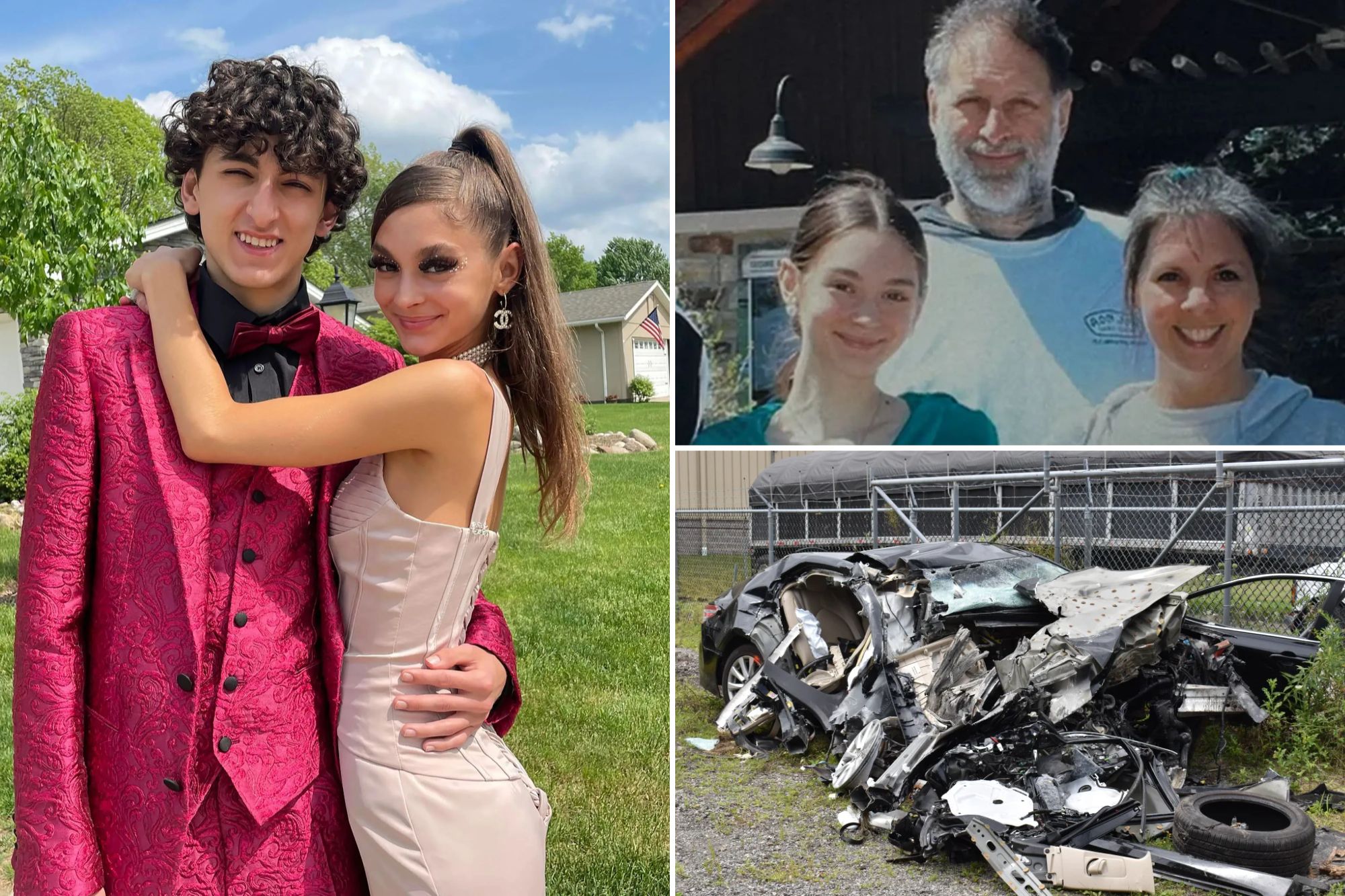 Somehow Mackenzie Shirilla’s parents come across almost as bad as 'hell ...