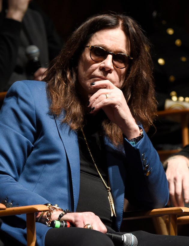 Jack Osbourne defends plans to recreate late father Ozzy's likeness ...