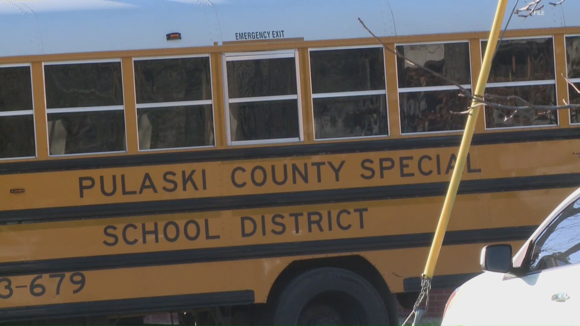 Sherwood leaders petition for separate school district