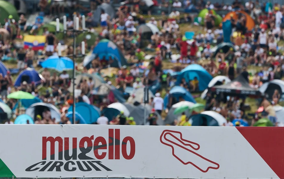Crutchlow in frame for Mugello MotoGP return after Misano test