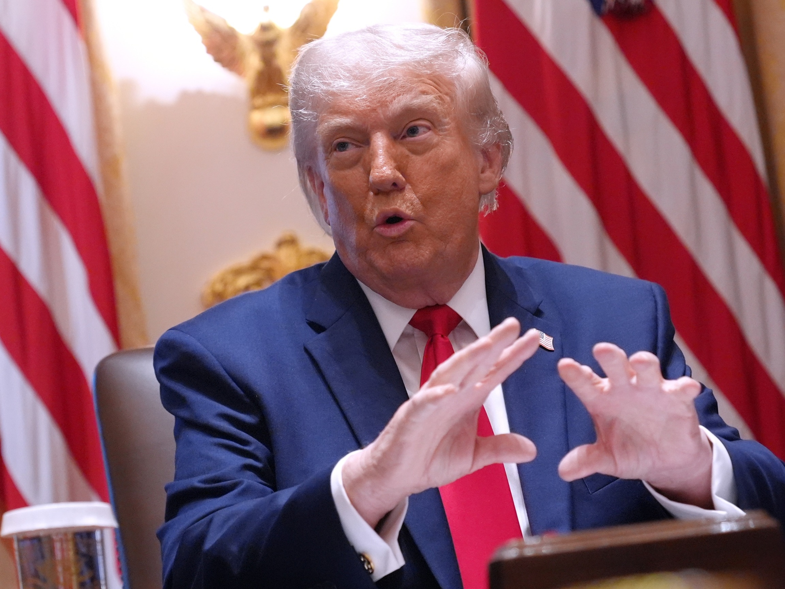 Financial app for managing Trump accounts set to launch Thursday