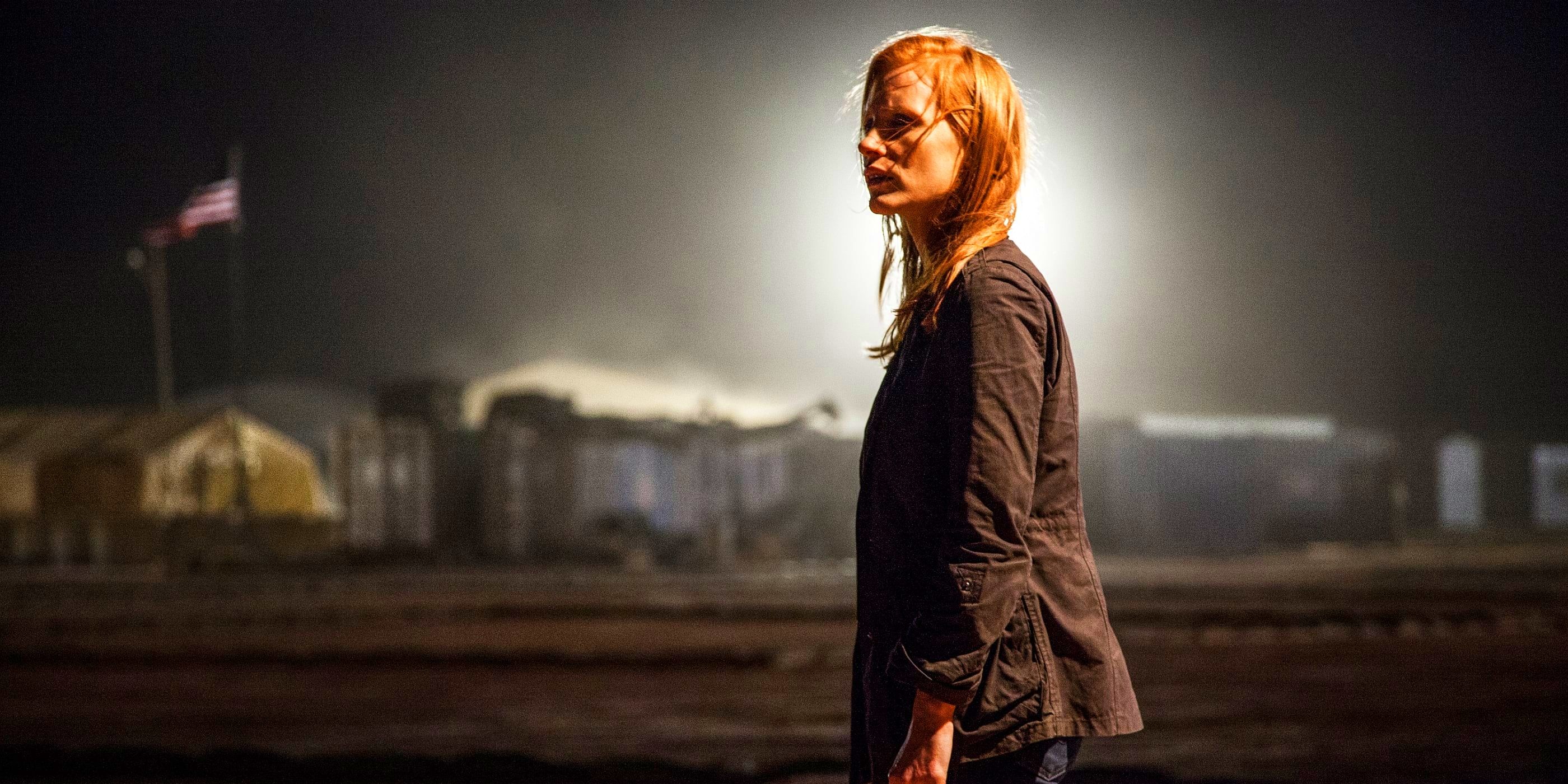 The 20 best political thriller movies of the 21st century, ranked