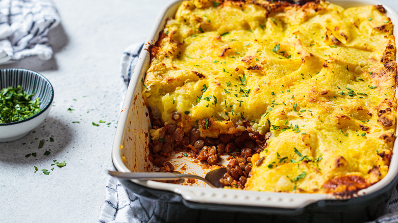 10 best vegetarian substitutes for ground beef