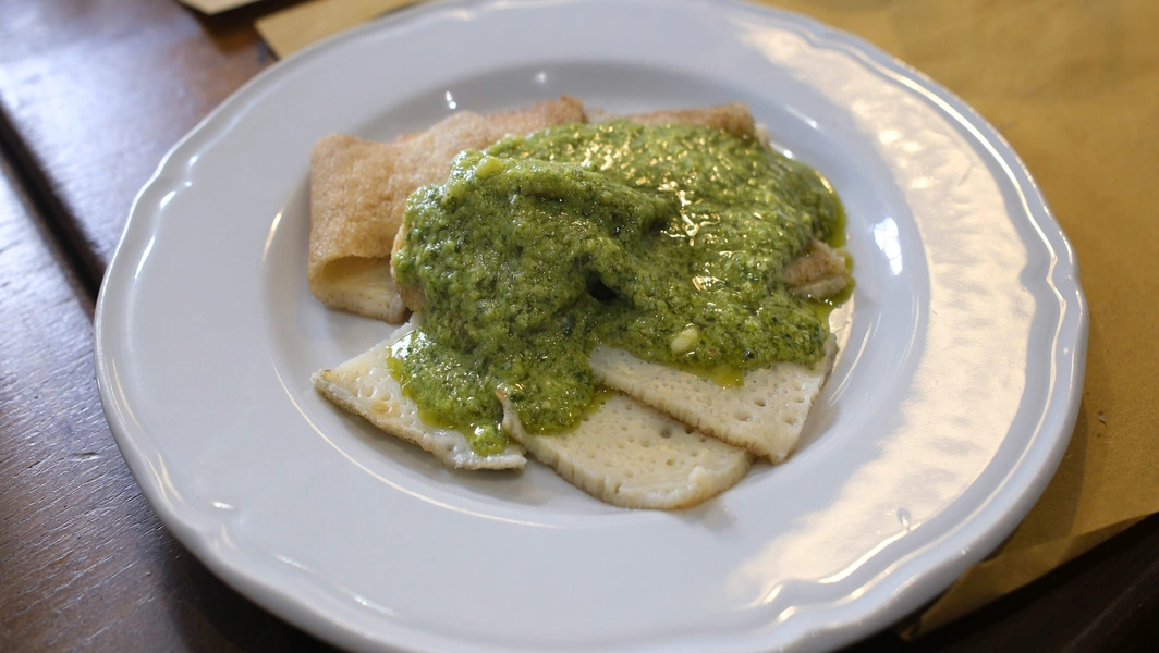 Bringing Italian flavors to your kitchen table