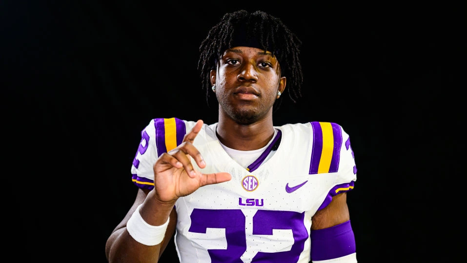 Texas A&M leads, Michigan surges for 5-star CB Joshua Dobson
