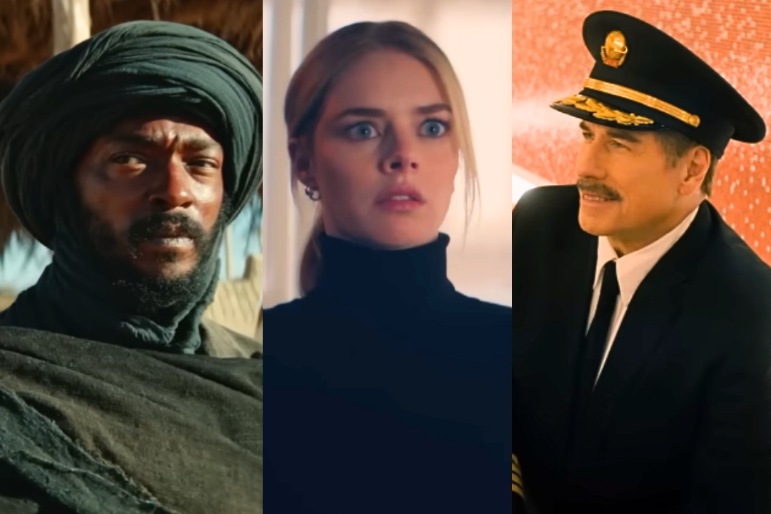 The best new movies you can watch at home this weekend