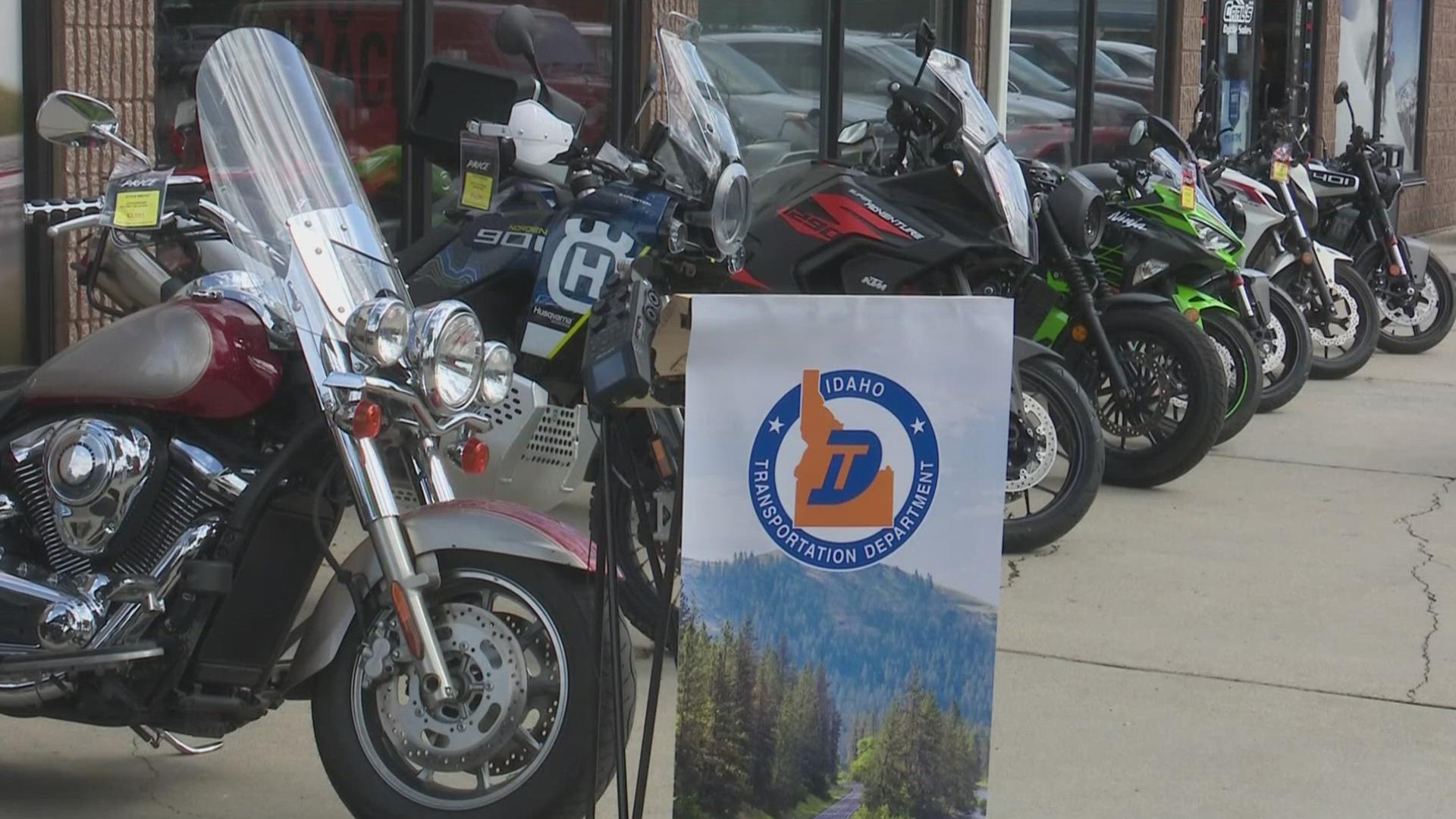 100 deadliest days: Idaho officials urge safety during summer stretch