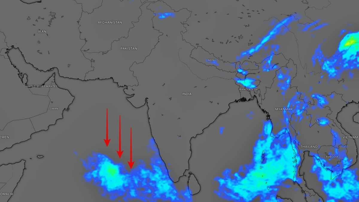 Monsoon advances after missing early date: When will rain hit north India?