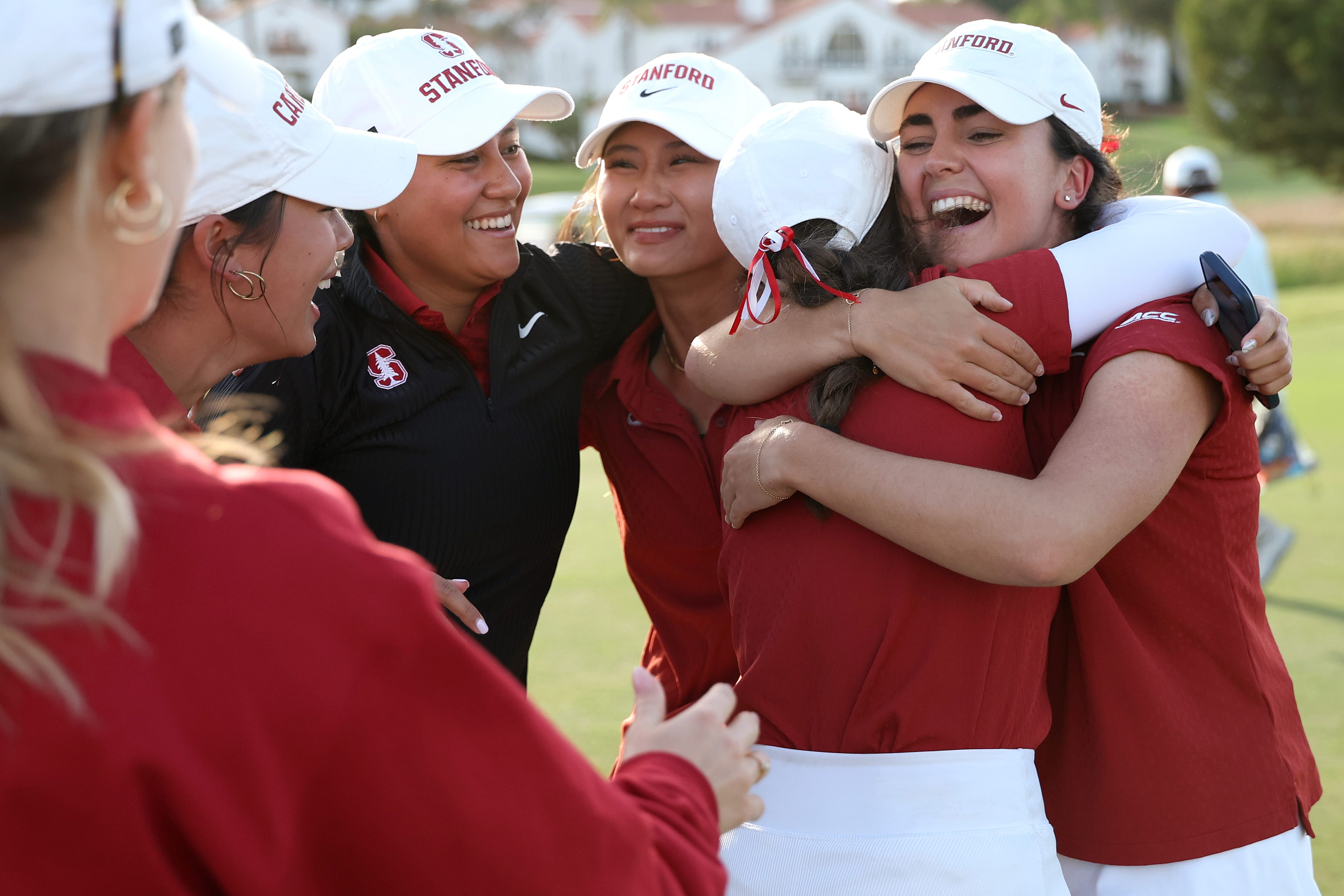 NCAA women's golf championship highlights: Stanford beats USC for 4th ...