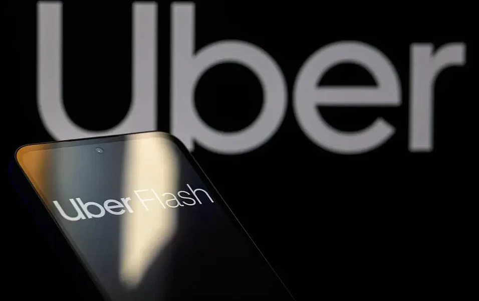 Uber adds audio recording and ID checks to boost safety