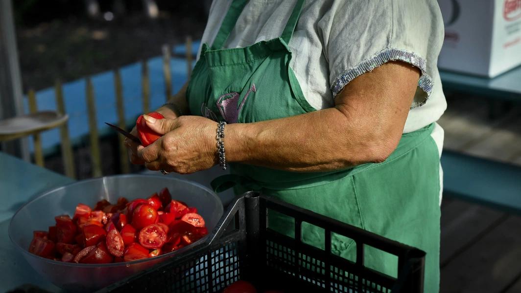 Homemade passata secrets every tomato lover needs