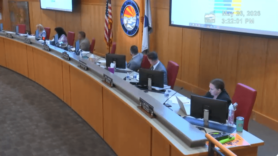 Special audit raises concerns about Doña Ana County operations ...