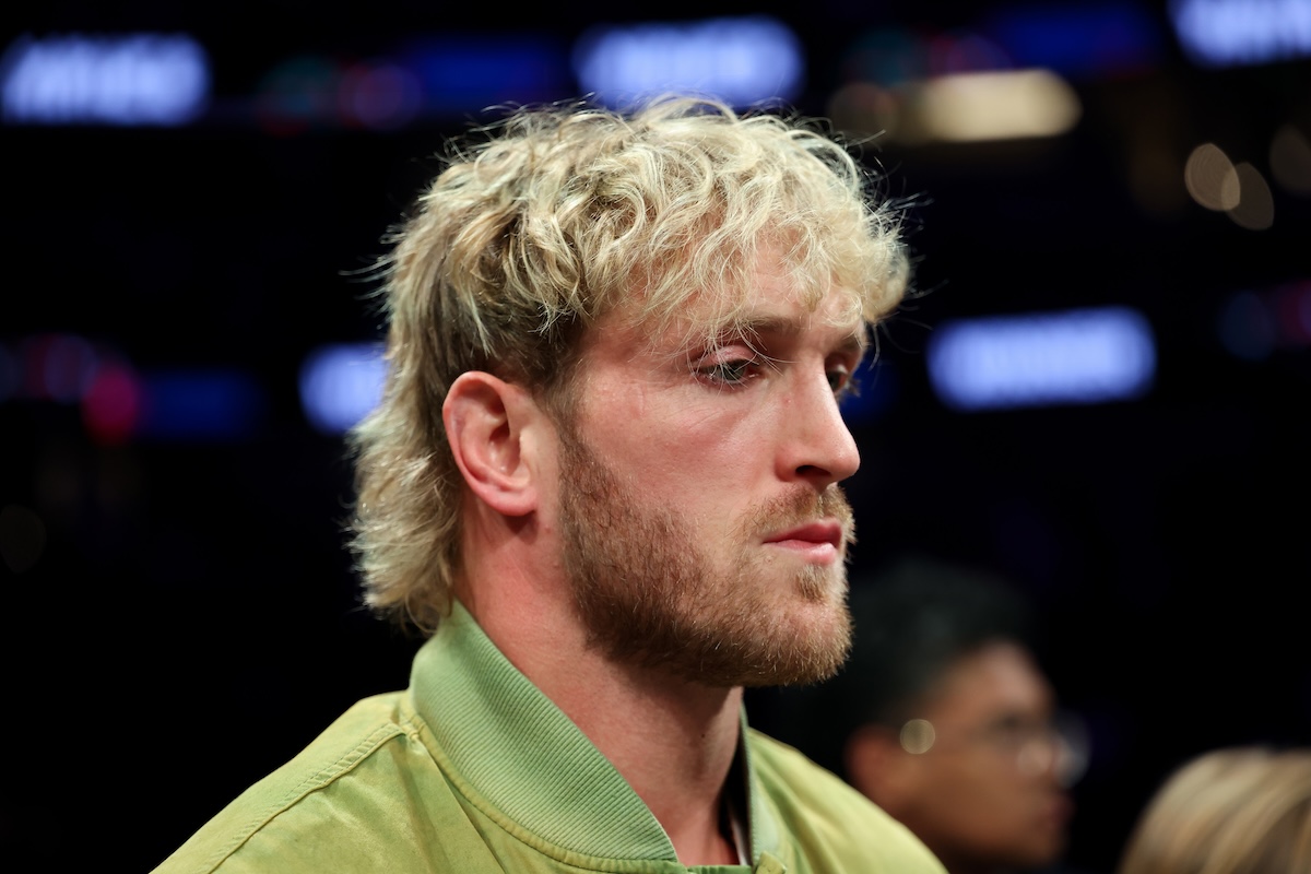 Logan Paul reveals surgery update with WWE return timeline