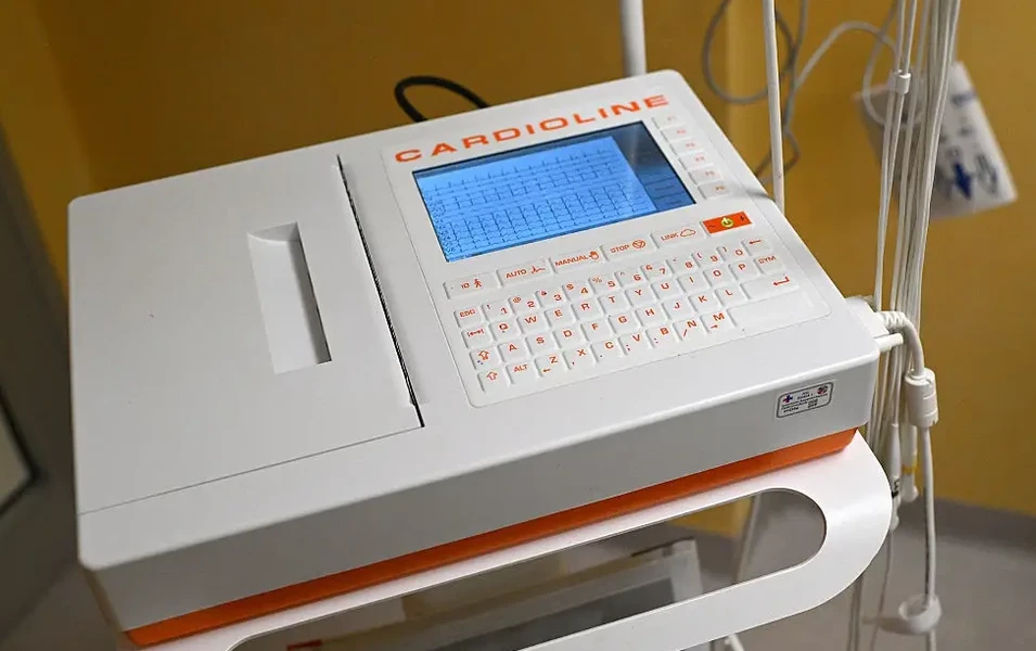 Heart health starts with the right tests