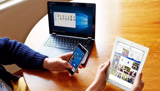 Samsung Gallery tak lagi disokong OneDrive akhir 2026