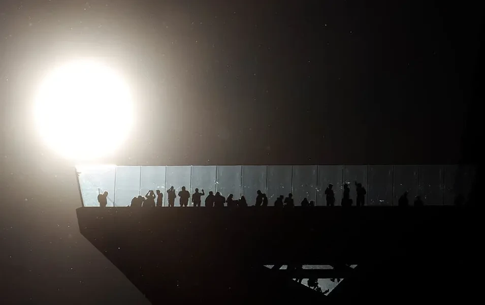 NYC’s best observation decks for every kind of view