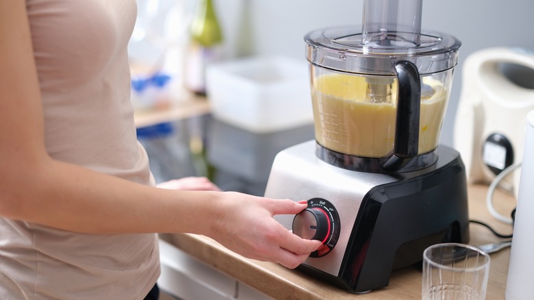 Food processor vs blender: Everything you need to know