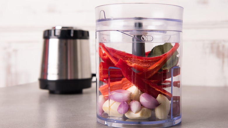Food processor vs blender: Everything you need to know