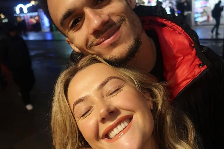 Why World Cup star Antonee Robinson hasn’t tied the knot yet 4 years ...