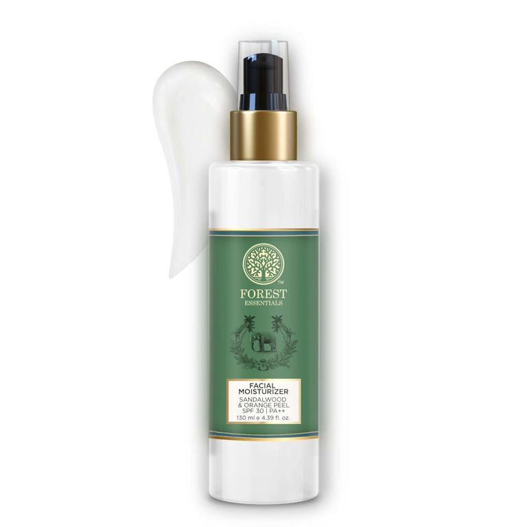 Best face moisturizers on Amazon for soft and healthy looking skin