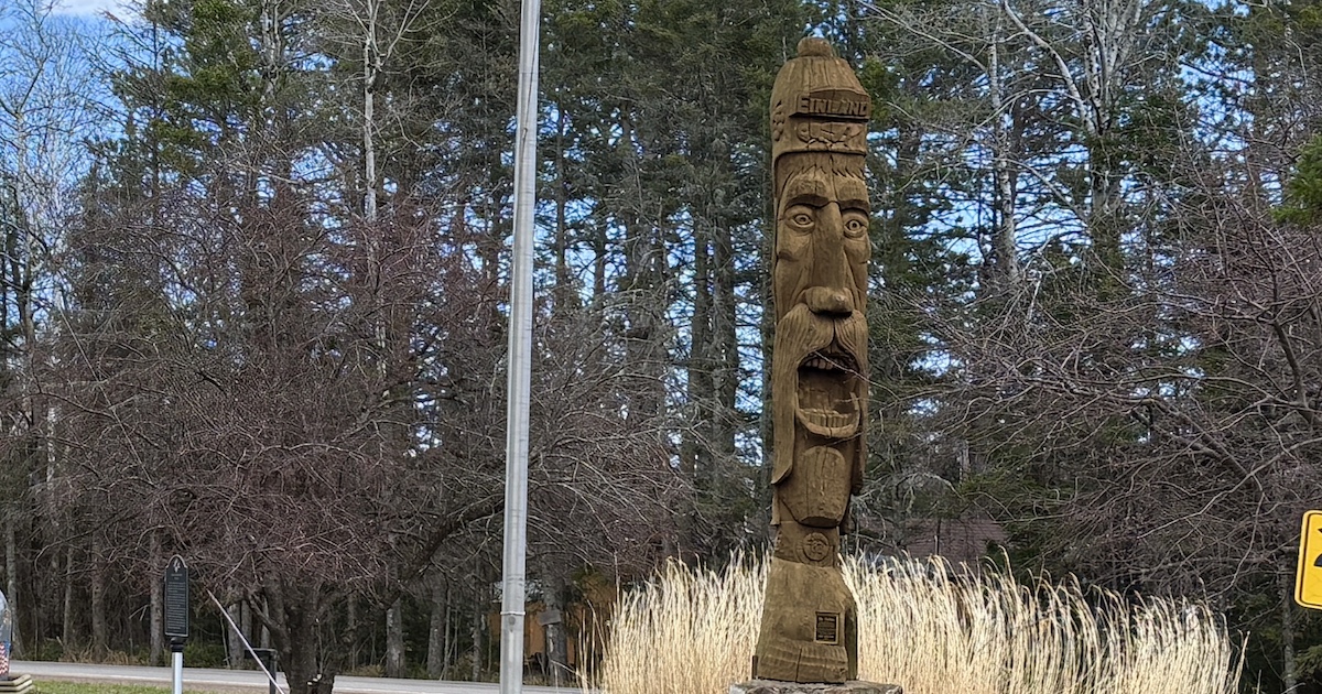 This quirky Minnesota town feels like a hidden world
