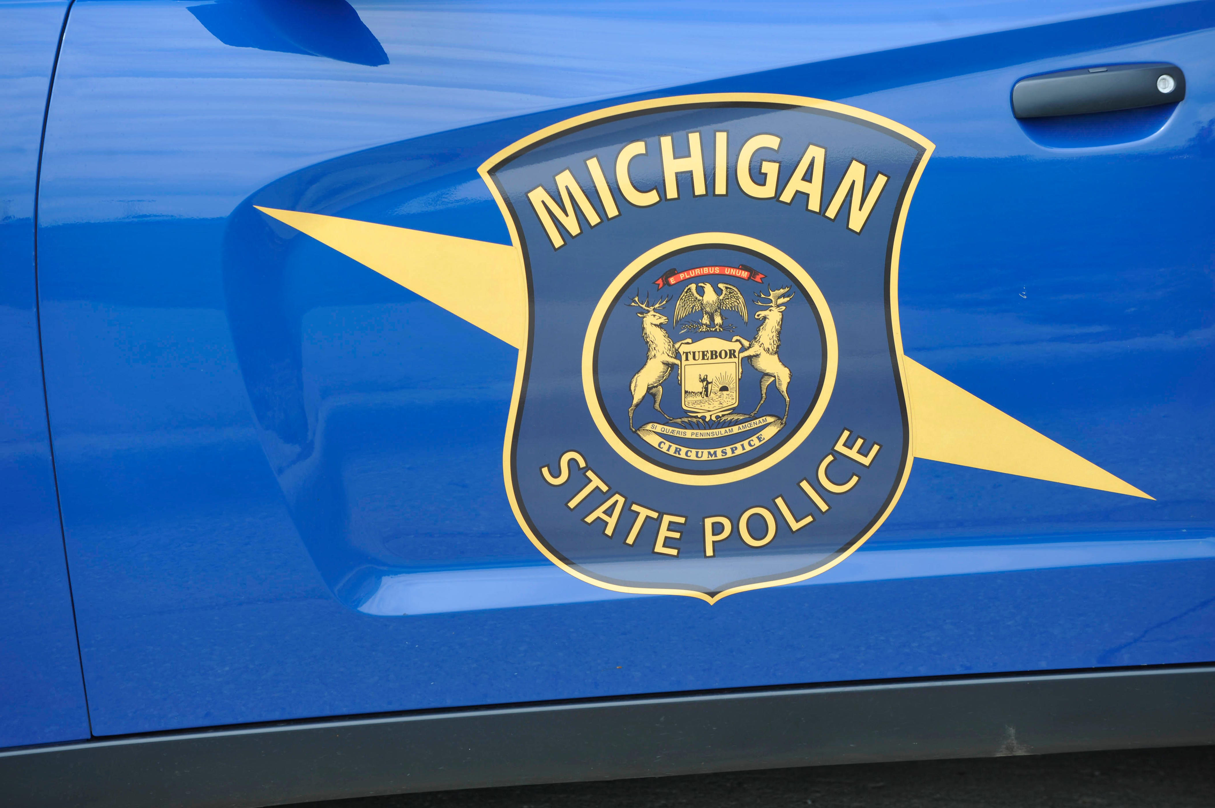 Suspects in custody following Southfield Freeway shooting in Detroit