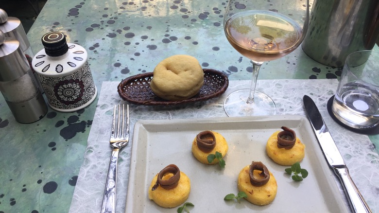 Giada De Laurentiis' favorite restaurants in Italy