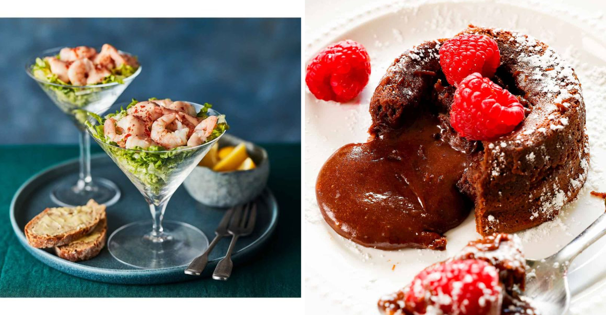 20 recipes to make Sunday lunch extra special