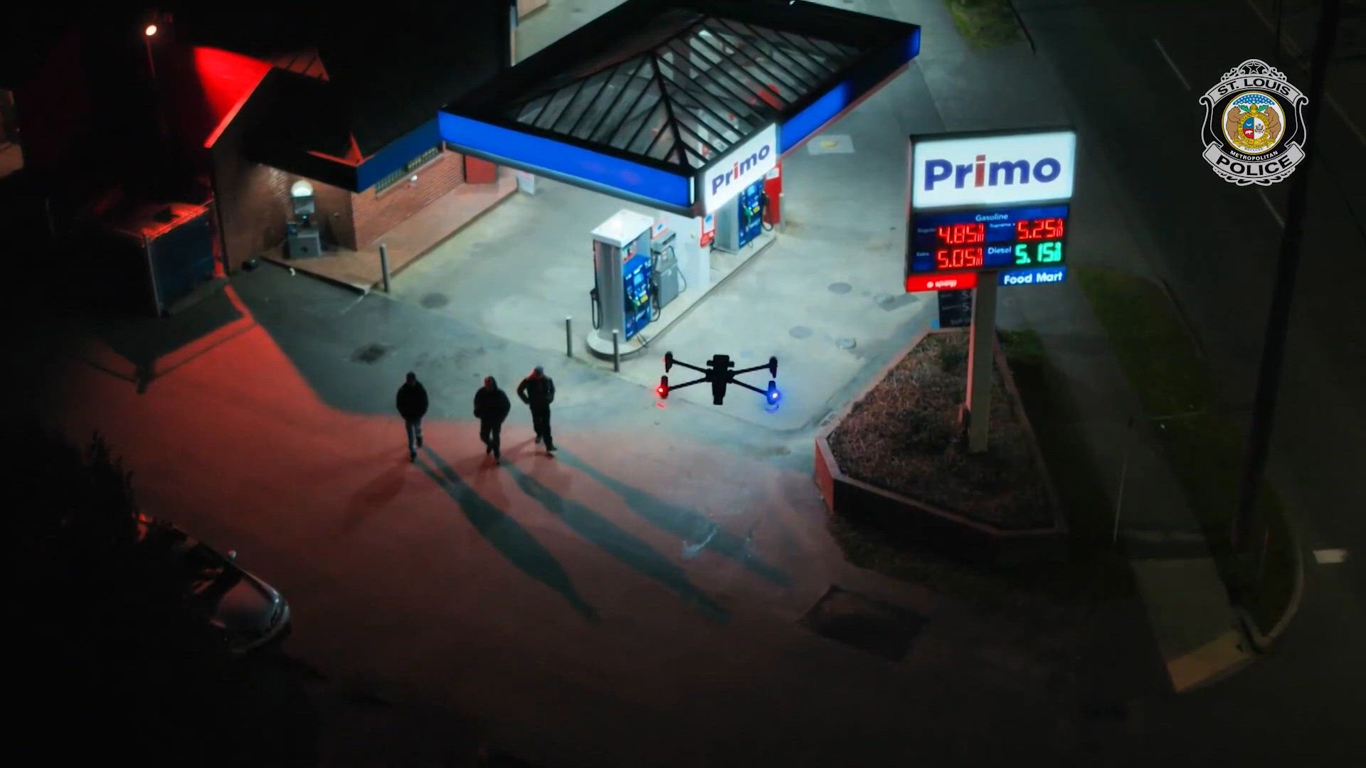 Not everyone on board with proposed St. Louis drone first responder program