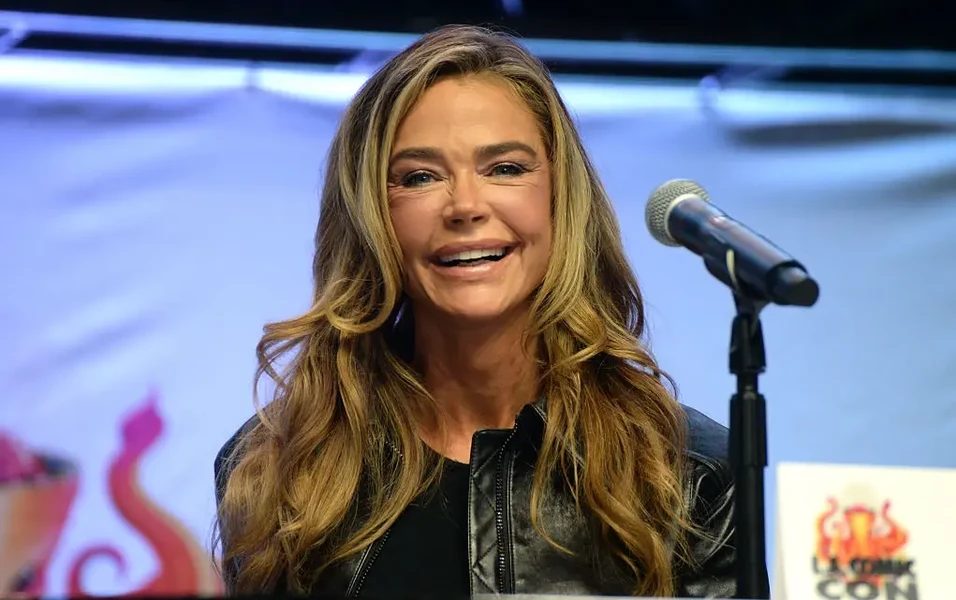Denise Richards shares challenges as daughter Eloise turns 15
