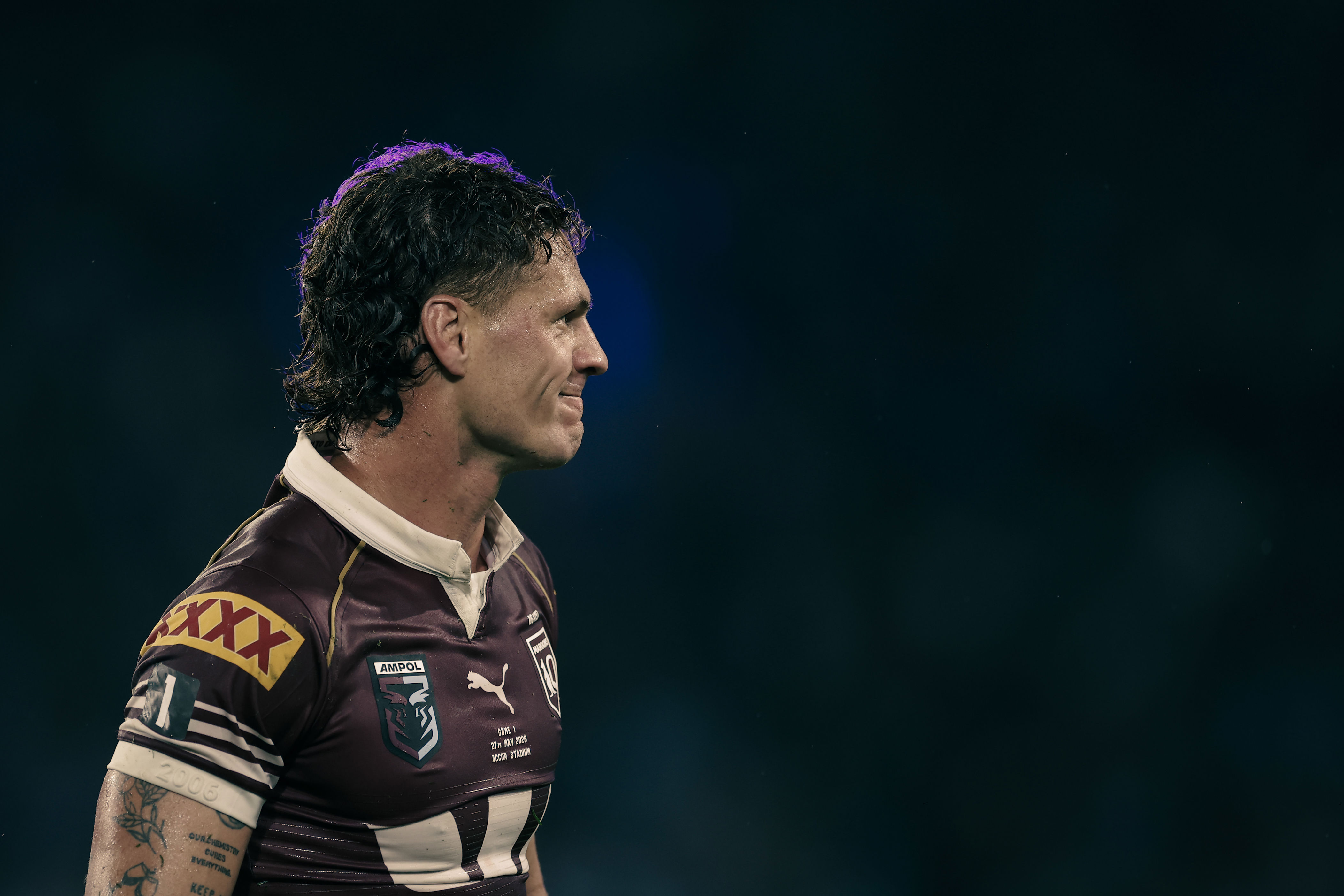 NRL fans call for rule change after controversial Nathan Cleary moment ...