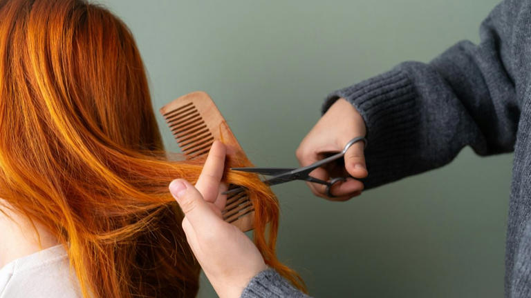 Esta es la fecha ideal para cortar tu cabello en junio según el ...