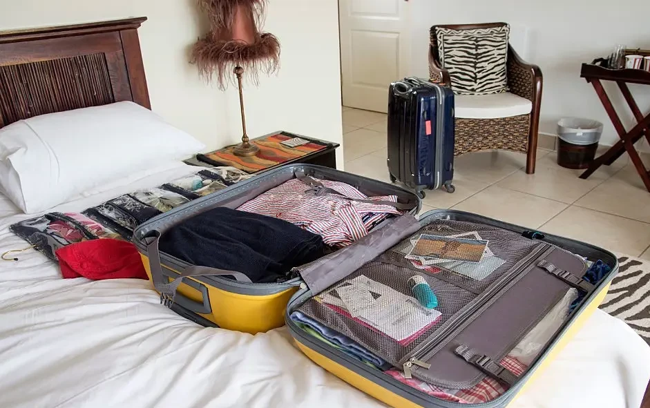 Smart travel gear and packing hacks you need now
