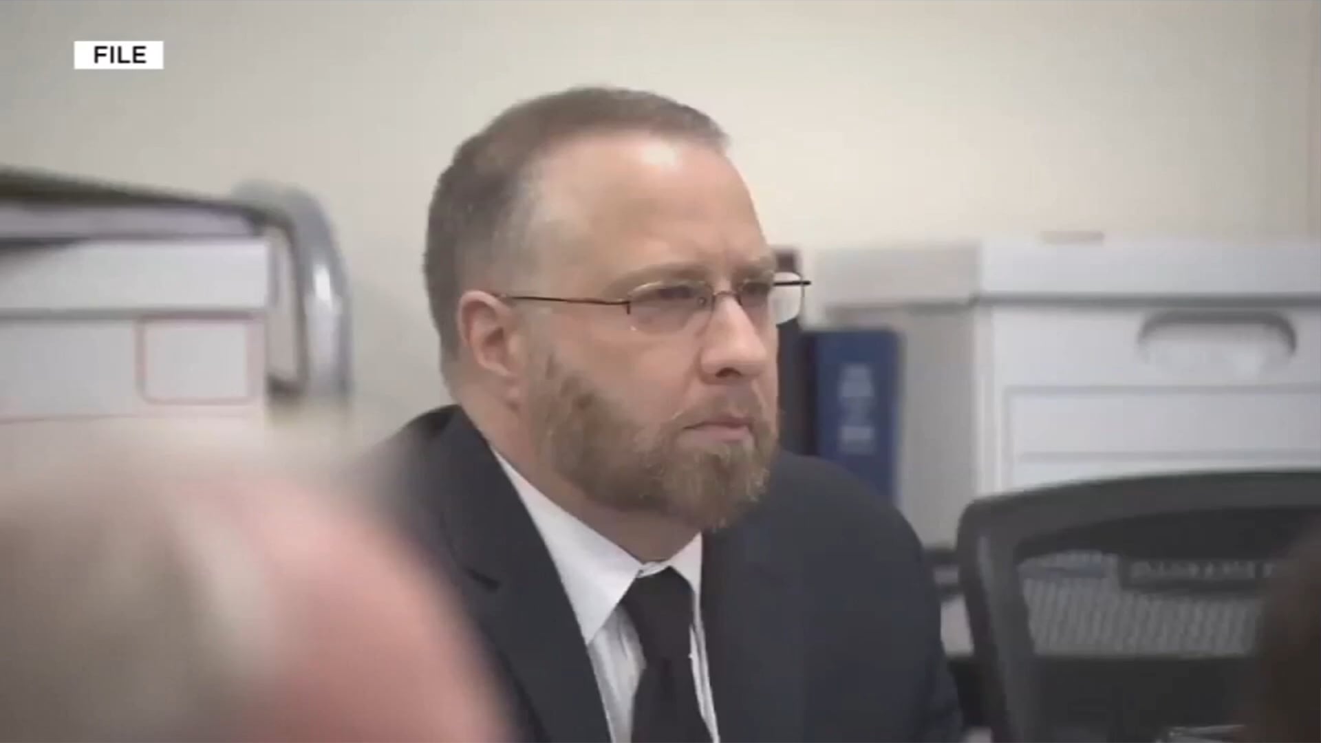 Former Gladstone police sergeant pleads guilty to wife’s 2011 death