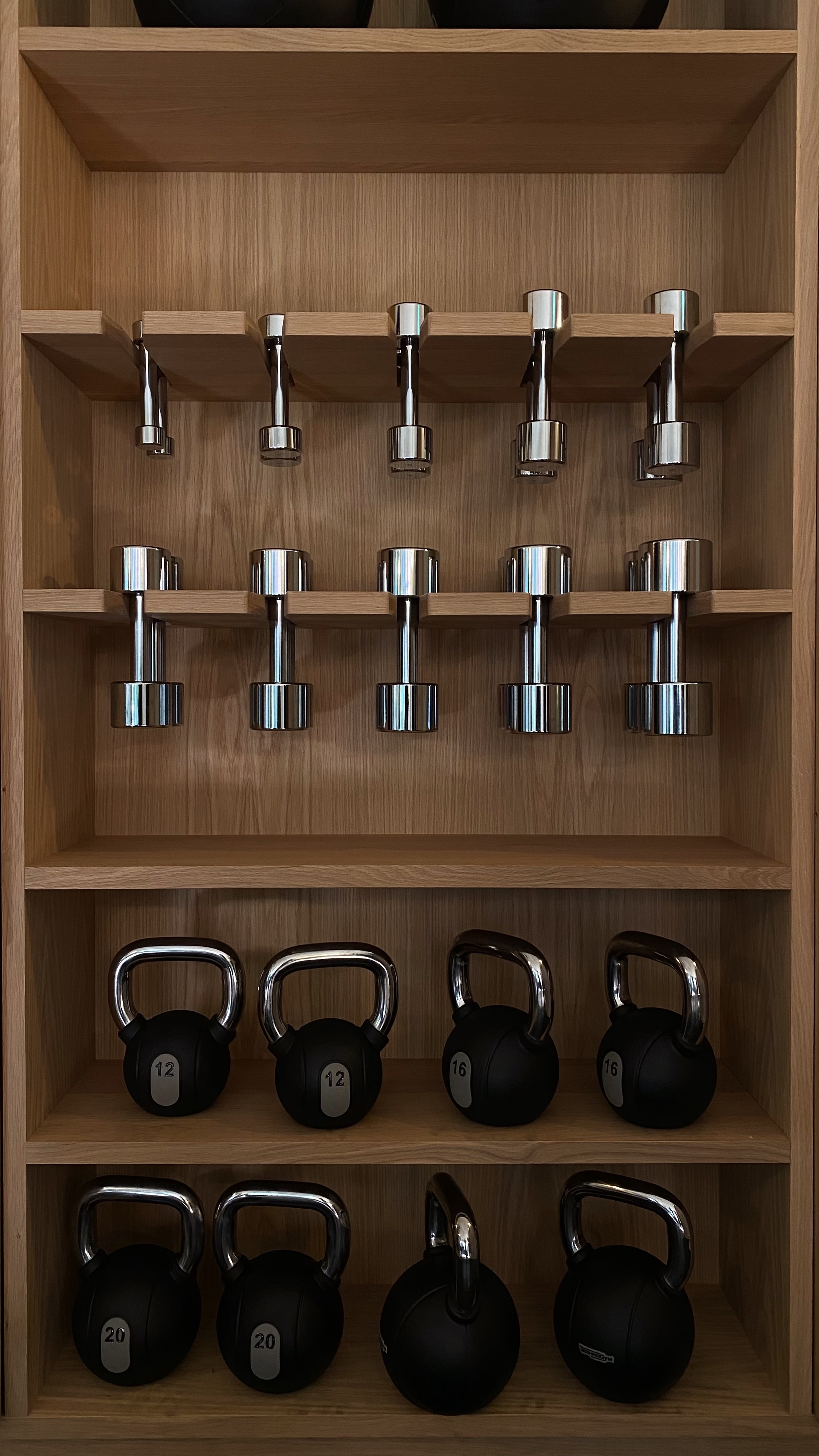 'Ik doe 5 jaar krachttraining: als ik deze 4 dingen eerder wist had ik ...
