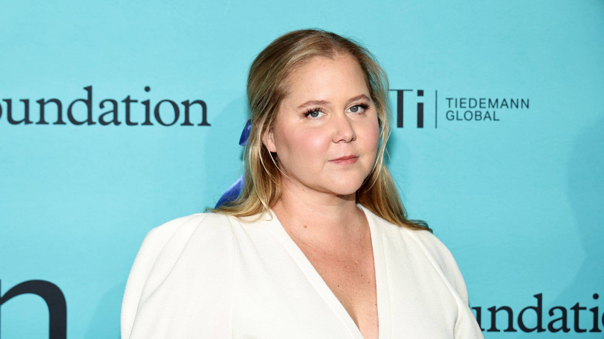 Amy Schumer debuts jaw-dropping swimsuit photos following 50-lb weight ...