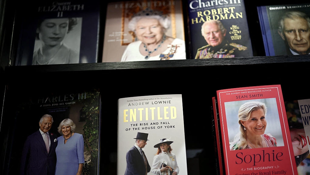 Queen Camilla reportedly moves to curb Beatrice and Eugenie’s roles