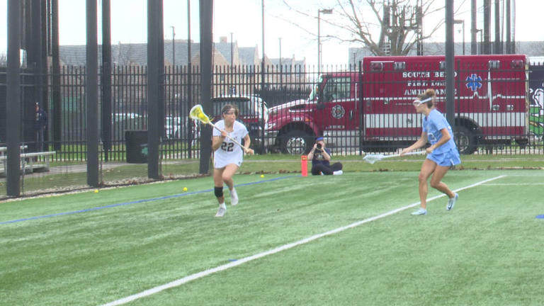 Notre Dame’s Kate Timarky earns multiple All-American honors