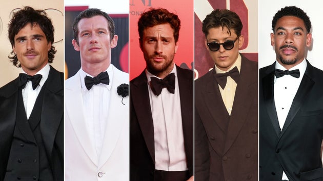 Jacob Elordi, Aaron Taylor-Johnson and 19 more actors rumoured to be ...