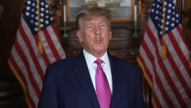 President Trump Accuser E. Jean Carrol Under Federal Criminal Investigation