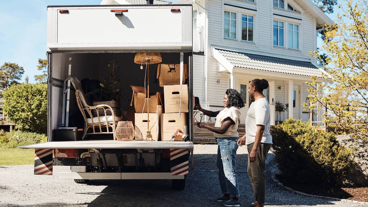 Fidelity warns homebuyers to assess whether they're truly ready