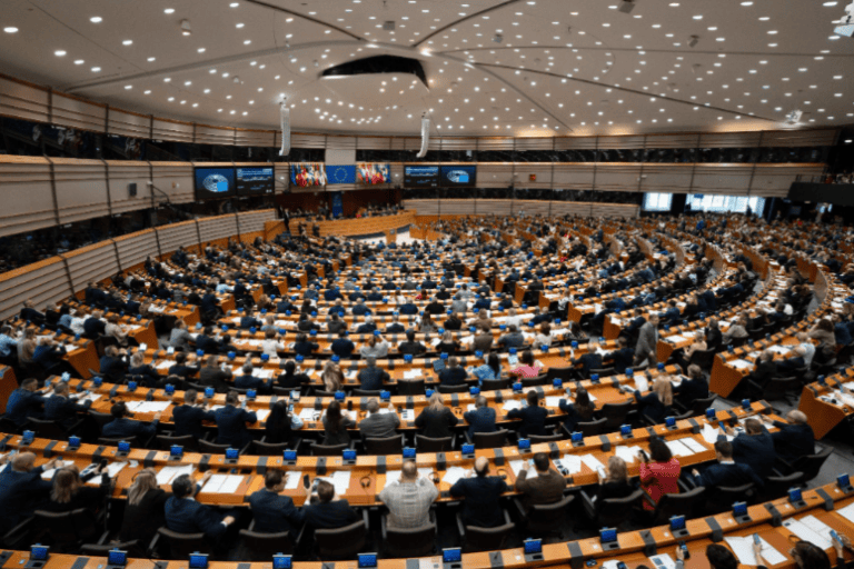 European Commission linked leather to deforestation, then ignored it
