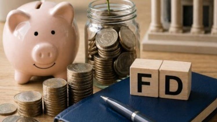 Choose your FD scheme: Corporate FDs offer higher returns, but are they ...