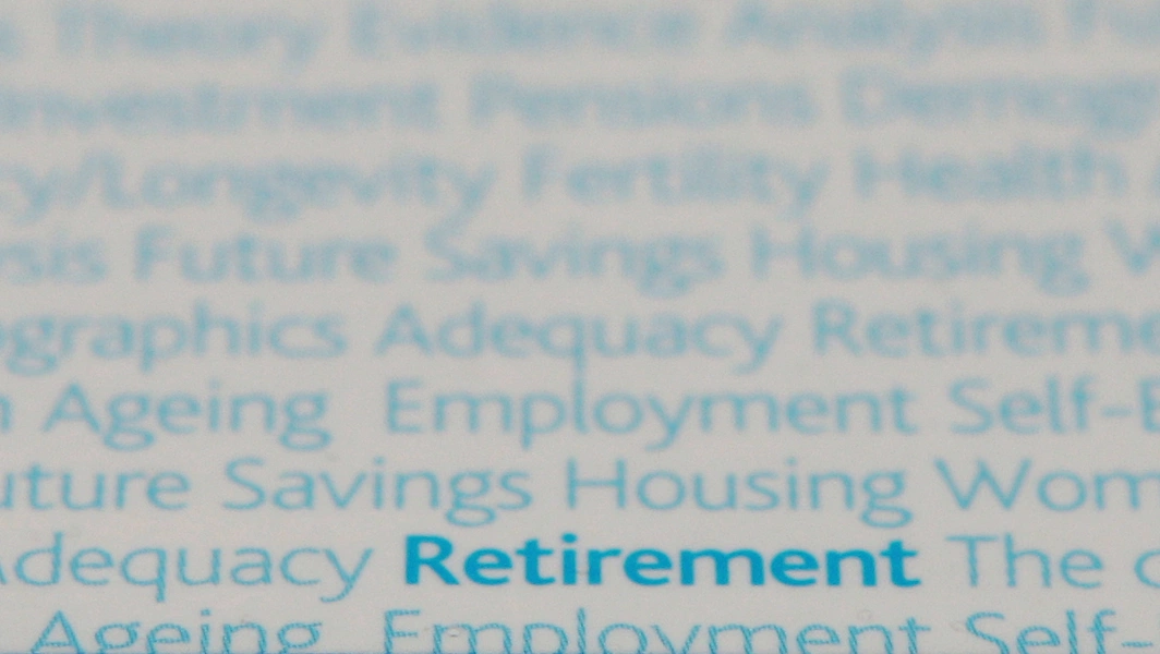 UK faces pension gap as savings trail European peers