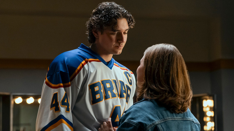 Off Campus season 1 ending explained: Do Hannah and Garrett end up ...