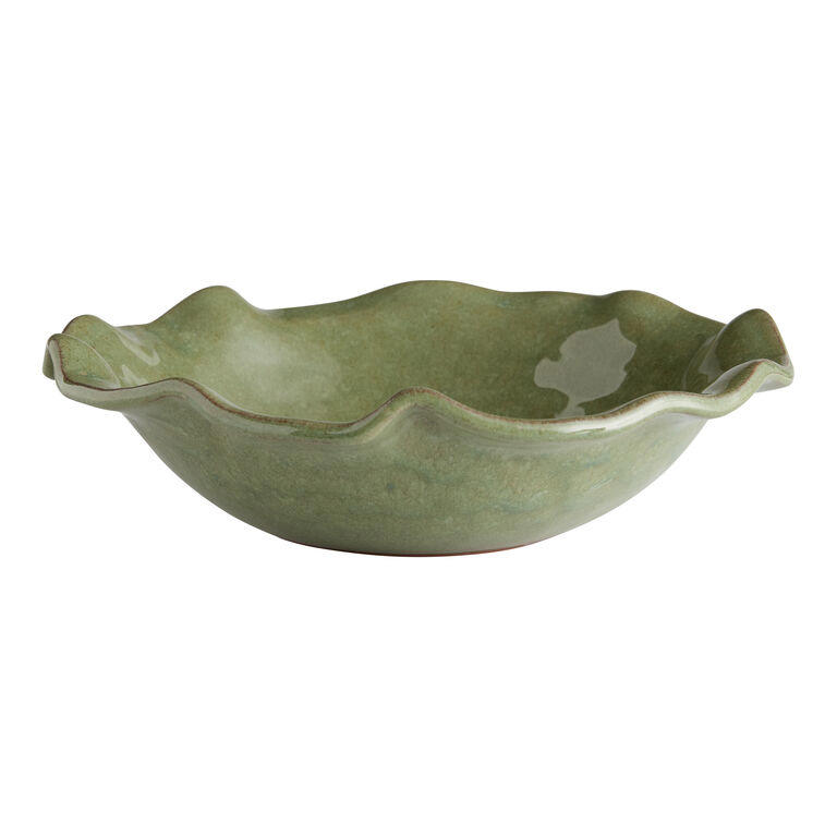 Christopher Meloni's olive sofa proves this earthy shade is the ...