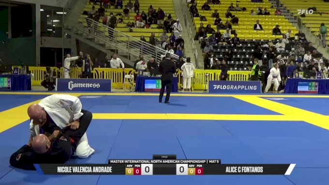 Nathan Robert Britt vs Joseph Edward Schloss 2026 Master International ...