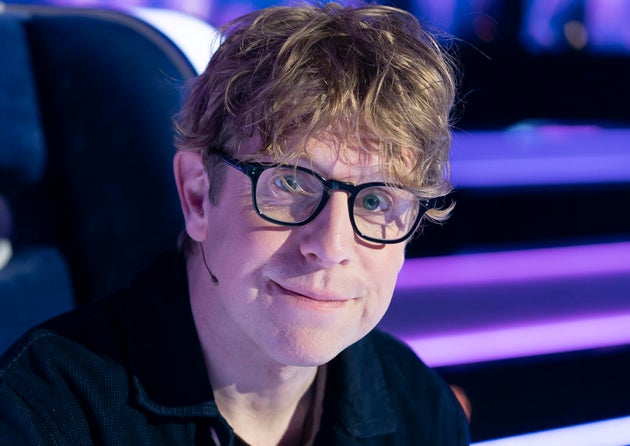 Intrigued about Strictly's new host? Get to know Josh Widdicombe a ...