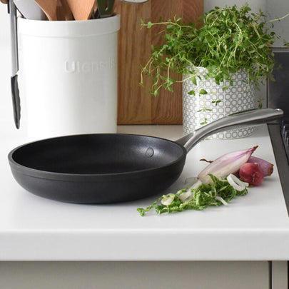 The best frying pans of 2026, from ceramic to stainless steel and non-stick