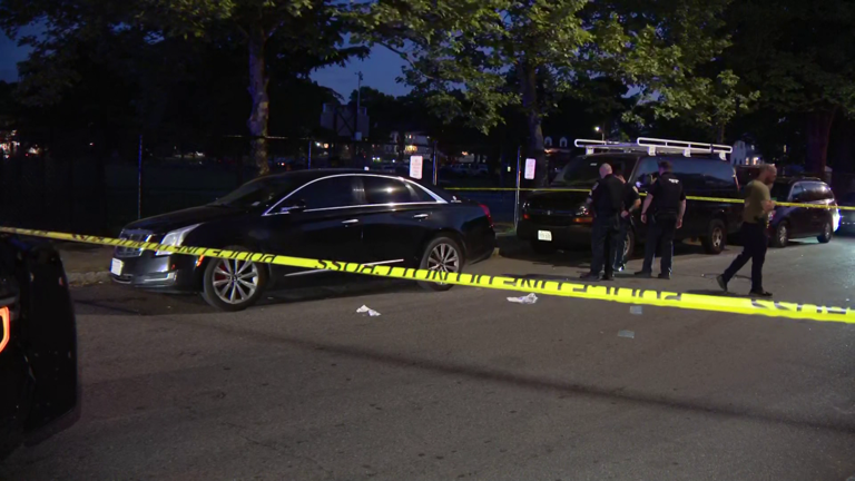 Two men hospitalized after Brockton stabbing, police say